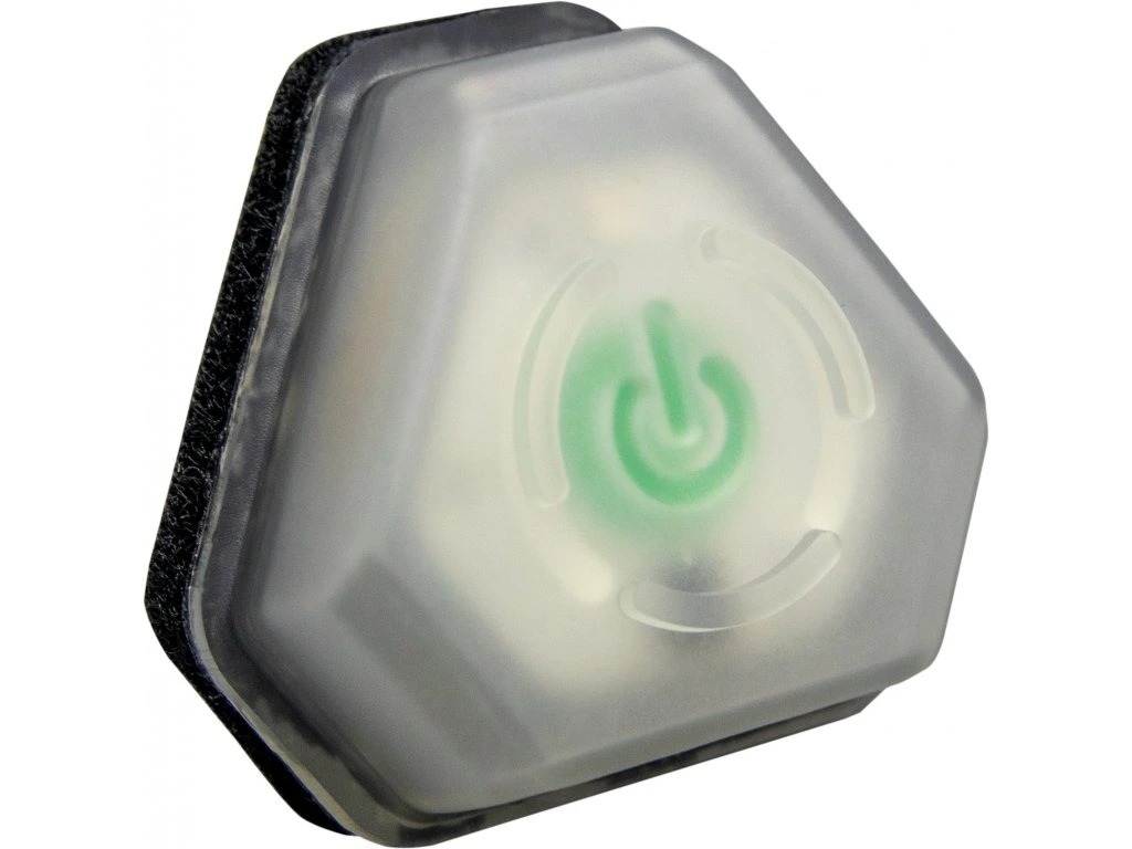 EARMOR Marker Light – crveno