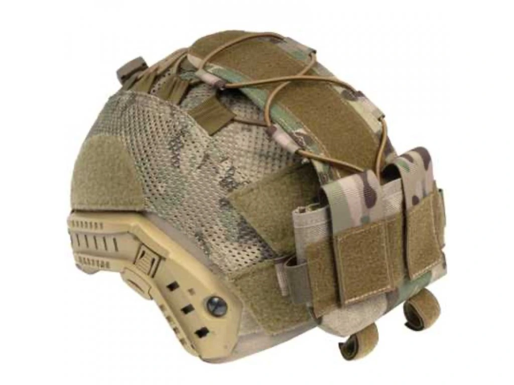 EARMOR takticka platforma za slem – Multicam