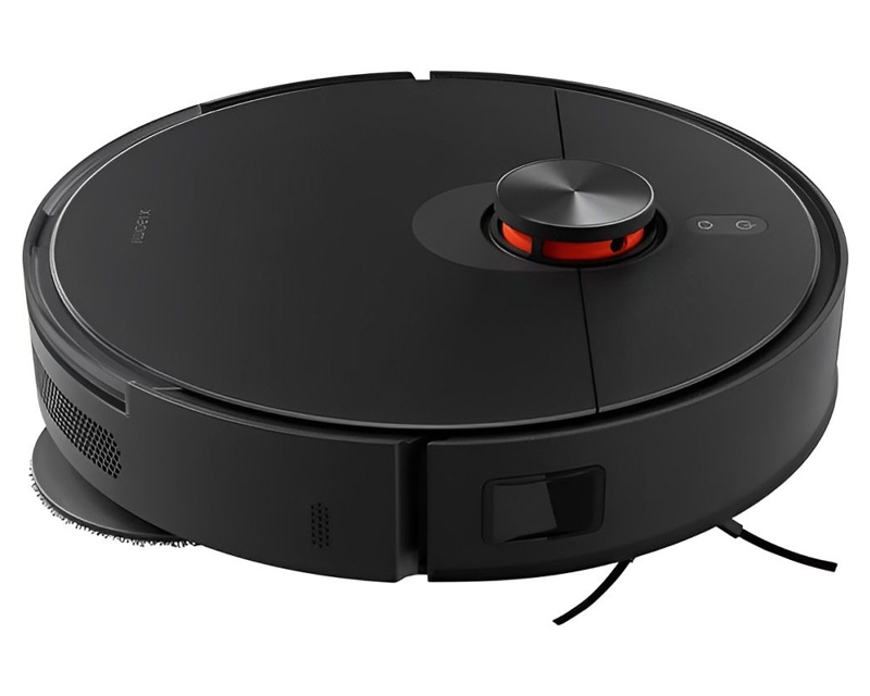 XIAOMI Robot Vacuum S20+ EU crni (BHR8158EU)