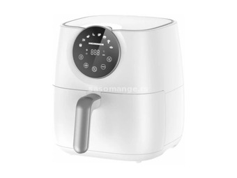 Friteza Air Fryer HEINNER HAF-B6WH1700 1700W/5,7l/bela