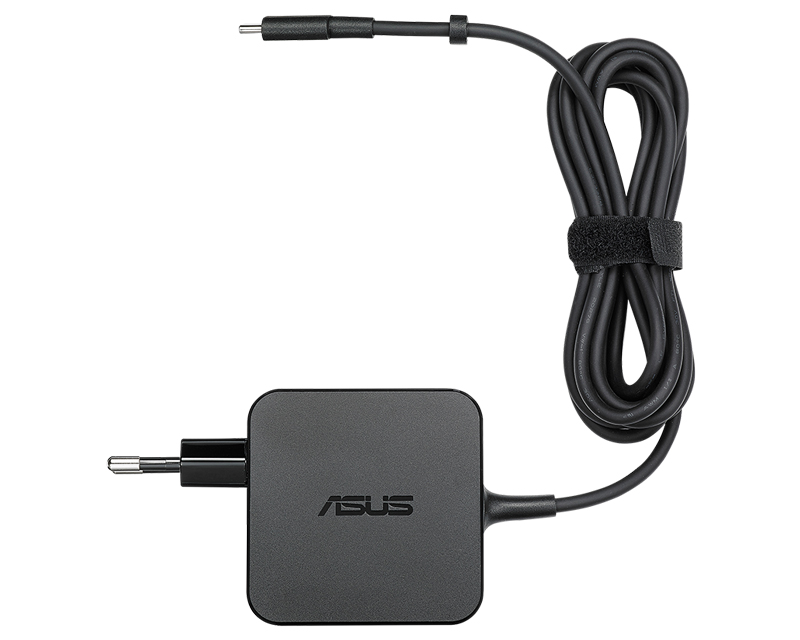 ASUS AC65-00 65W (AD10380) USB-C univerzalni adapter za laptop