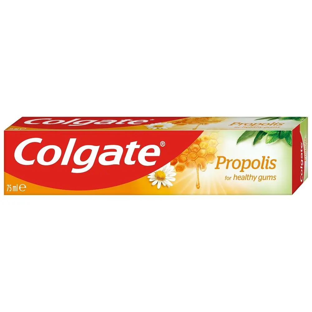 COLGATE Pasta za zube Propolis 75ml