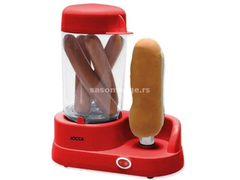 Jocca Aparat za hot dog 7309R