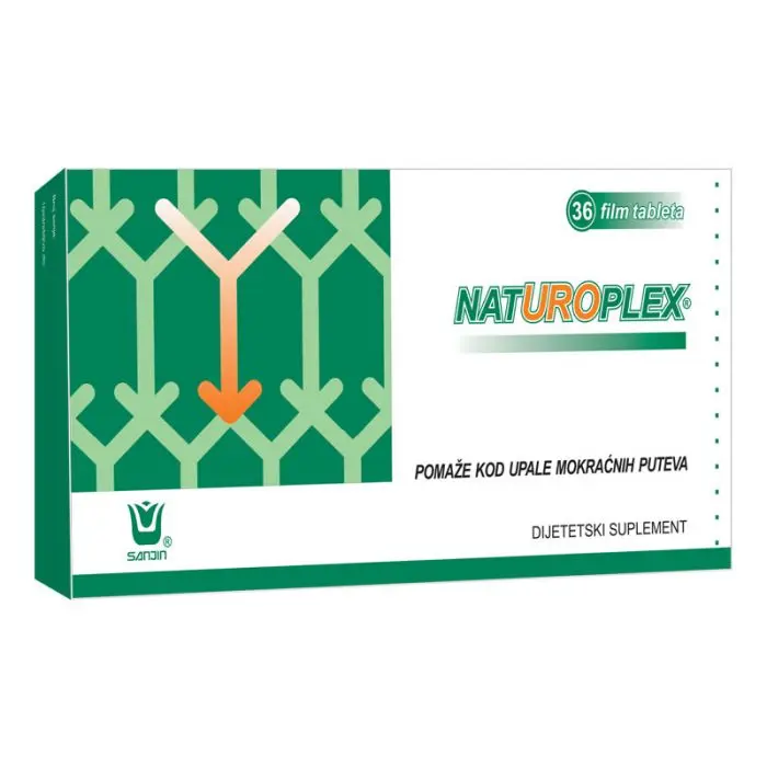 SANJIN Naturoplex A36