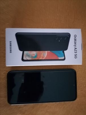 SAMSUNG A23 5G