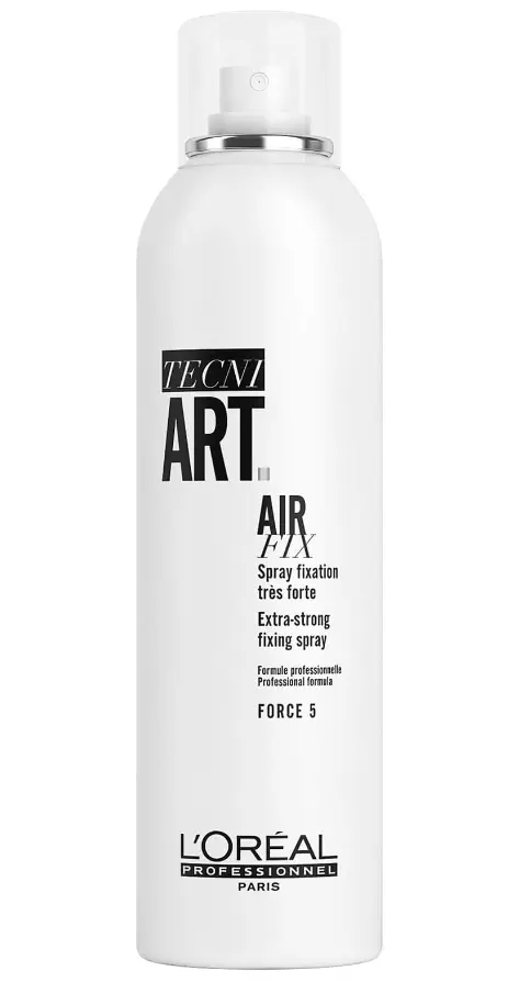 L’OREAL Professionnel Tecni Art Air Fix Sprej za kosu, 250ml