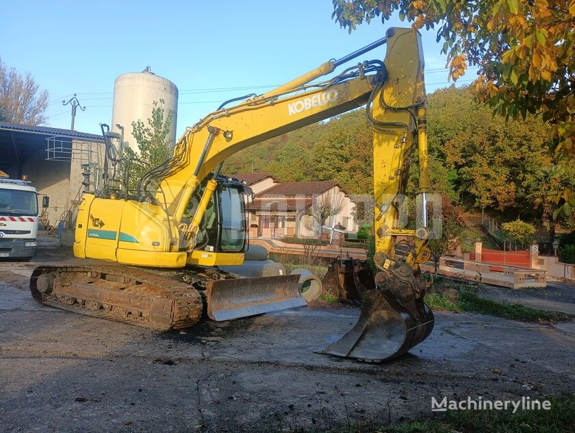 Kobelco SK 230 SRLC 3 bager guseničar