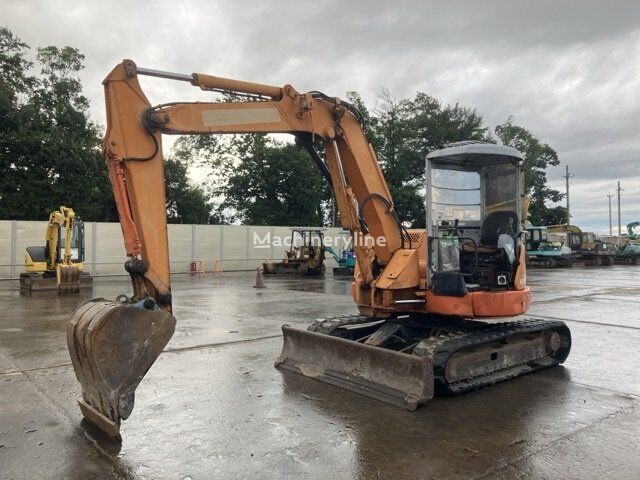 Hitachi EXCAVATOR(Hitachi) mini bager