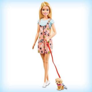 Barbie Pet Shopa sa lutkom 1100005825