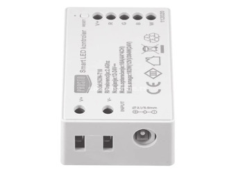 Wi-Fi smart LED kontroler RGBW 192W KON-T16/N