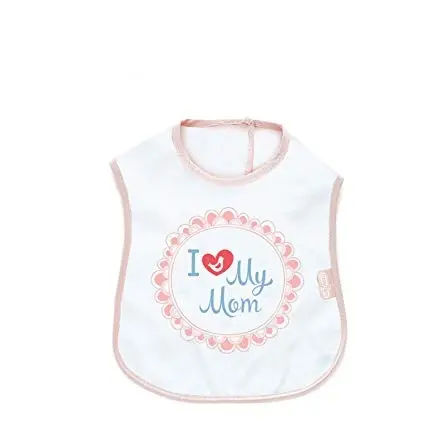 Baby Jem Portikla za bebe Midi, Roze-bela