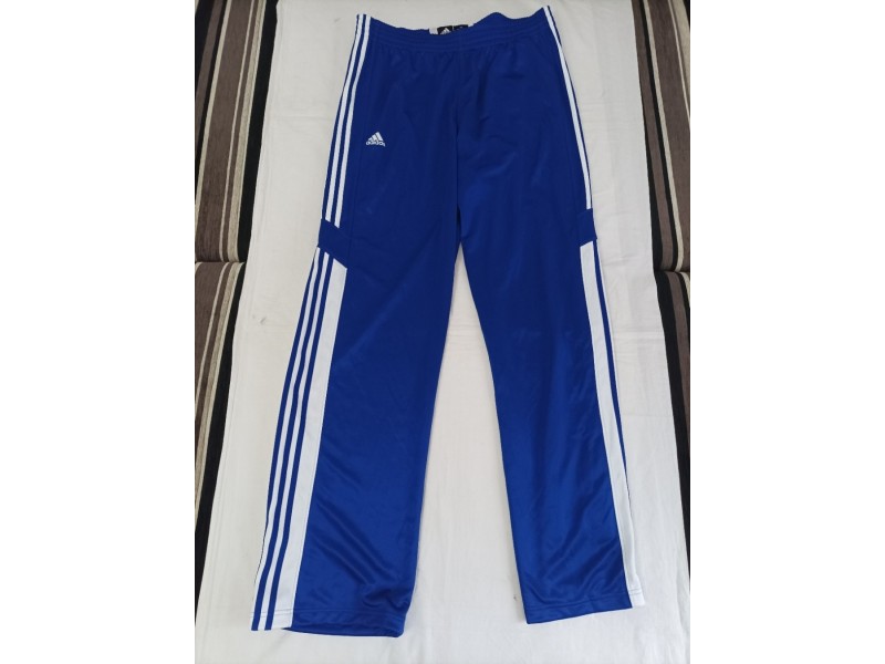 TRENERKA XXL KOSARKASKA TRENERKA ADIDAS