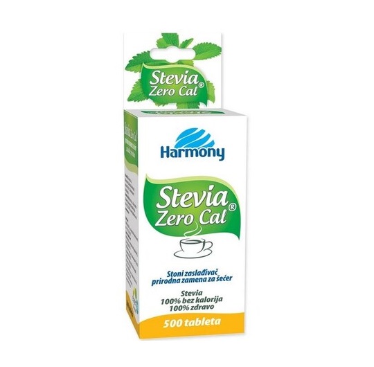 Esensa stevia zero cal (500 tableta)