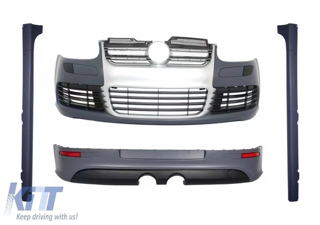 Body kit Golf 5 za Volkswagen R32