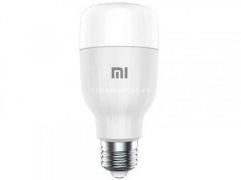 Sijalica XIAOMI Mi Smart LED Bulb Essential/WiFI/E27/9.5W/trajanje: 25k h/bela i u boji