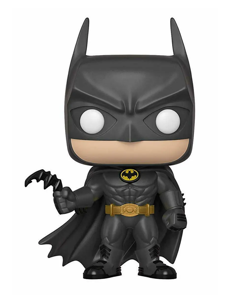 Bobble figura Batman 80 Years POP! - Batman (1989)