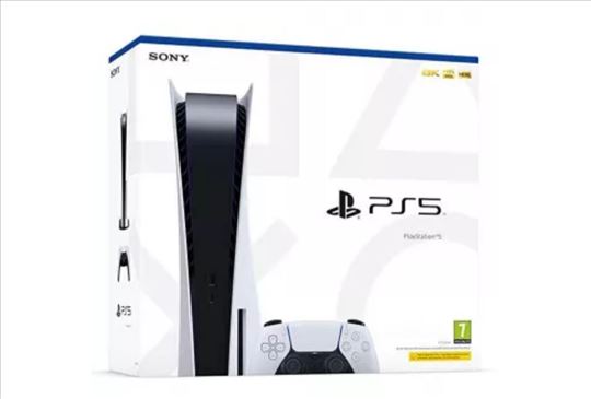 Sony Playstation 5