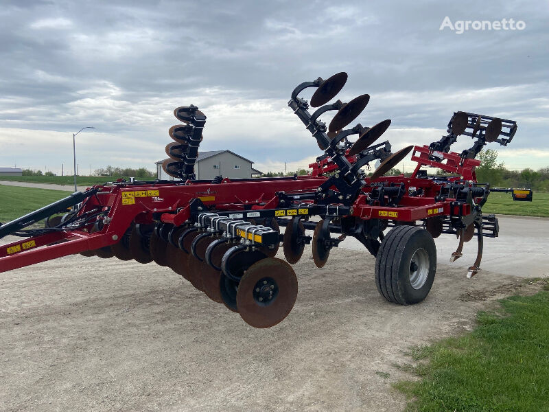 Case IH Ecolo Tiger 875 tanjirača