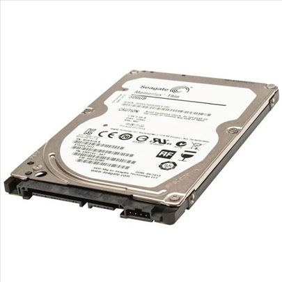 Novo SEAGATE HARD 500GB/1TB Garancija 12 meseci