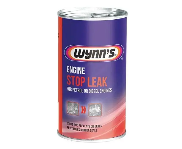 Wynn's Engine Stop Leak Aditiv za motorno ulje, 325 ml