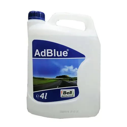 Bell Chemicals AD BLUE Aditiv za gorivo, 4l