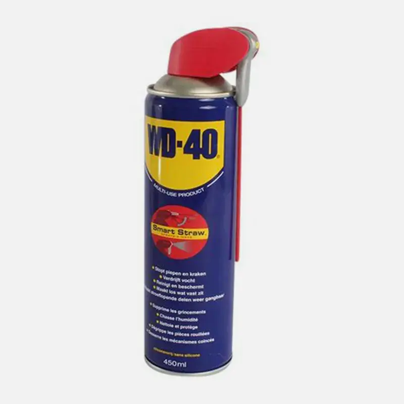 WD Company WD-40 Sprej 450 ml