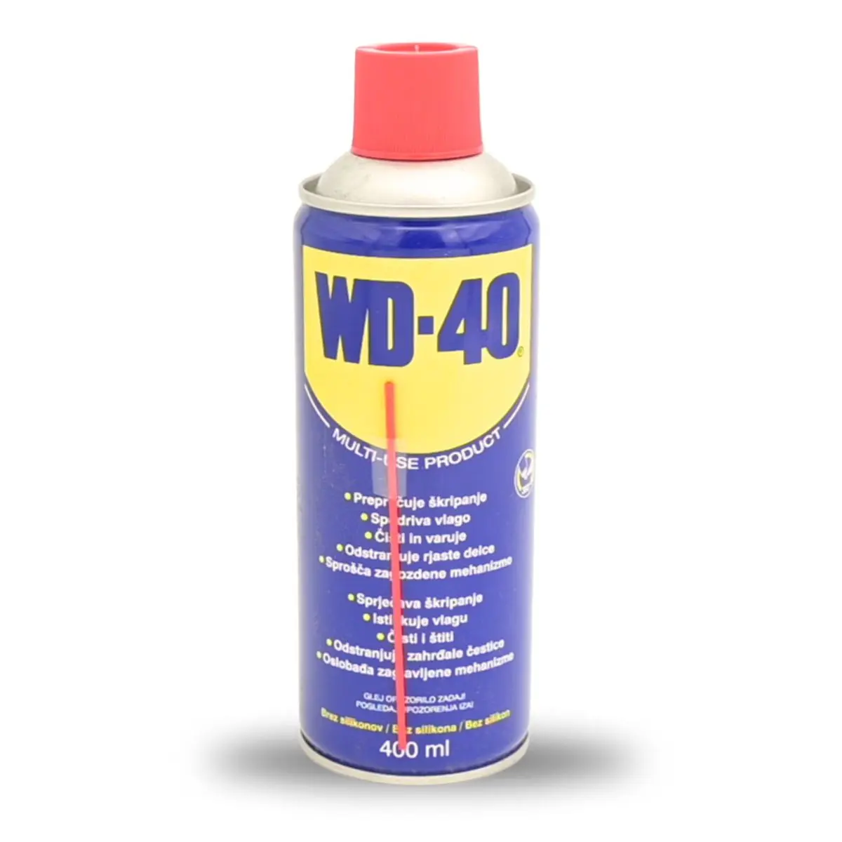 WD Company WD-40 Sprej 200 ml