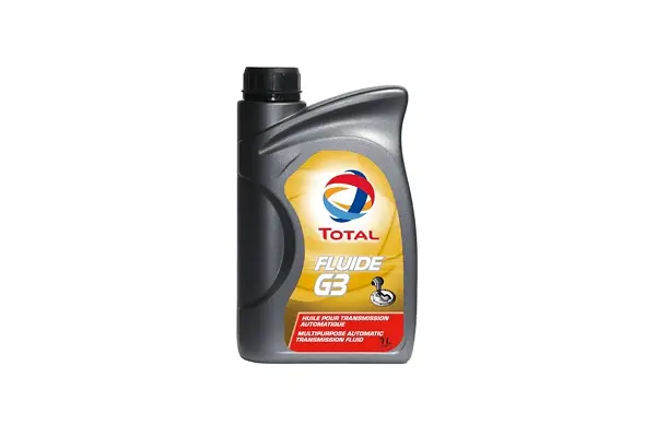 Total Ulje za automatske menjače Fluide G3 ATF Dexron III, 1l