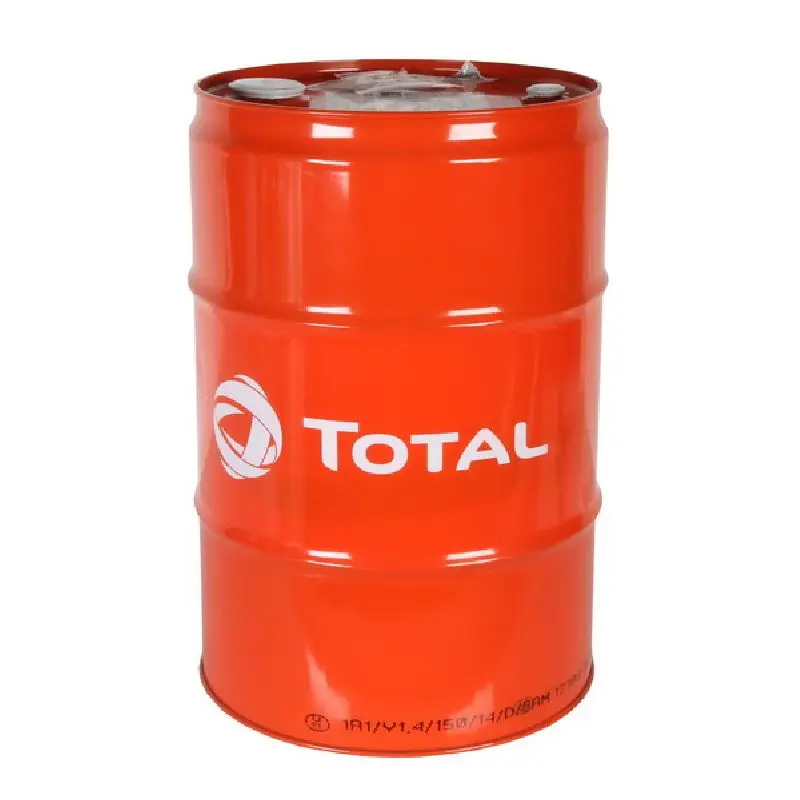 Total QUARTZ INEO ECS Ulje za motor 5w30, 60 l