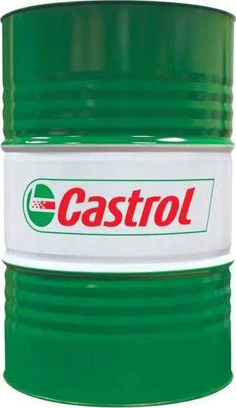 Castrol EDGE Turbo Diesel Ullje za dizel motor, 5w40, 60 l