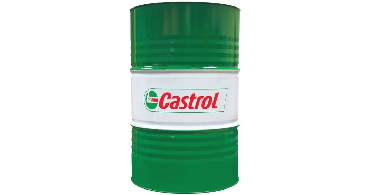 Castrol Ulje za motor 10w40 Magnatec A/B, 60 l