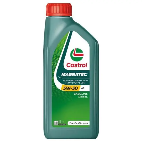 Castrol Magnatec Start-Stop A5 Ulje za motor 5w30, 1l