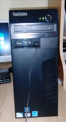 Desktop racunari 1 (77/88/109) IBM - Lenovo