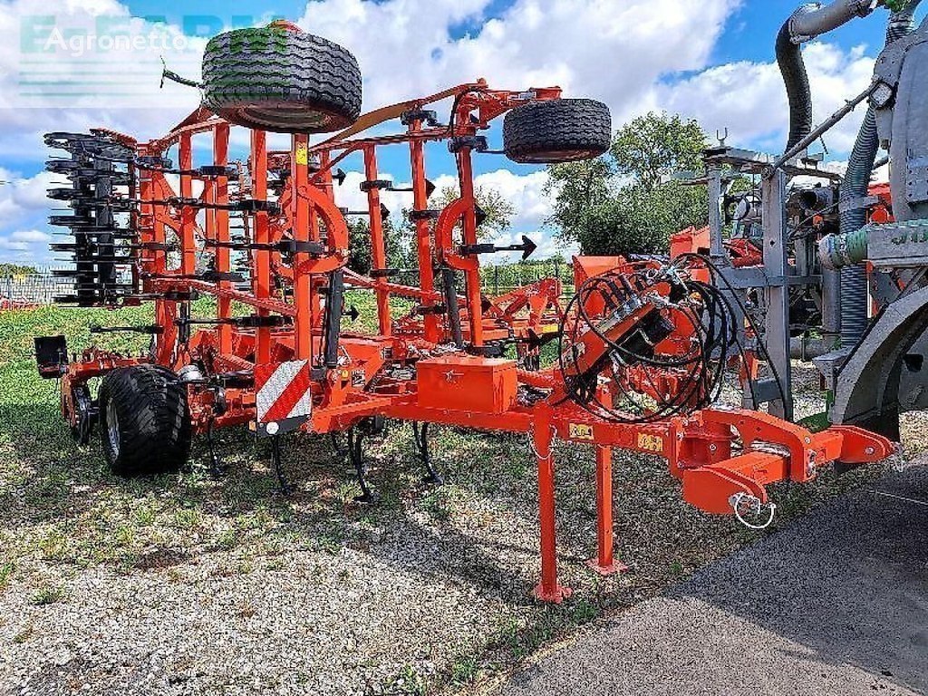 Kuhn prolander 6000 mašina za pripremu setve