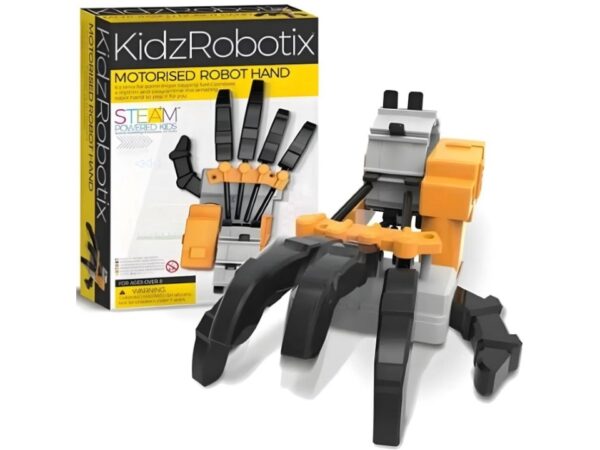 4M Robot ruka