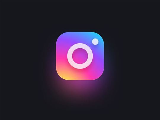 Instagram 9K