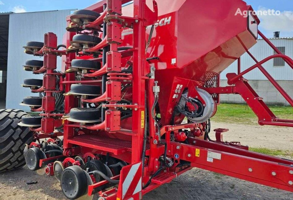 Horsch Avatar 6.16 SD kombinovana sejalica