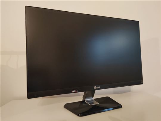 LG 23" IPS Monitor