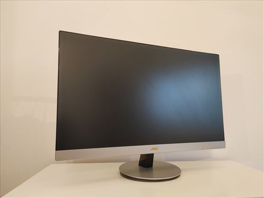 AOC IPS Monitor 27"