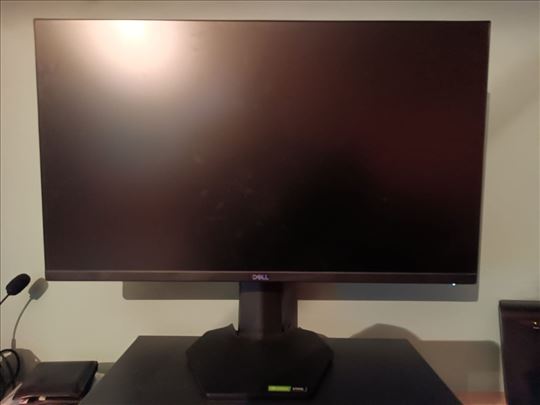 DELL G2722HS monitor. kao nov!