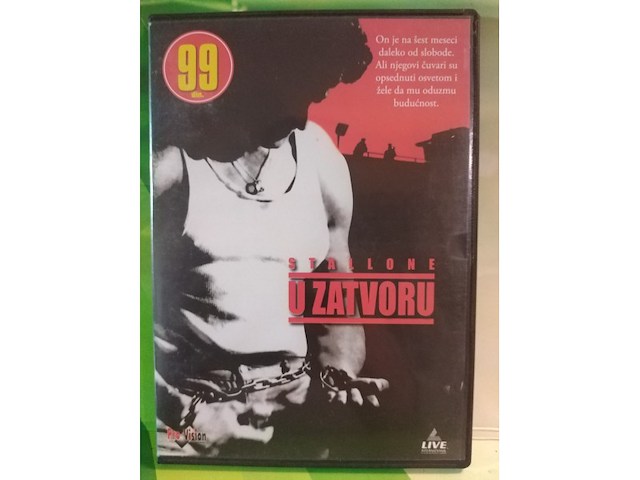 U Zatvoru - Silvester Stallone