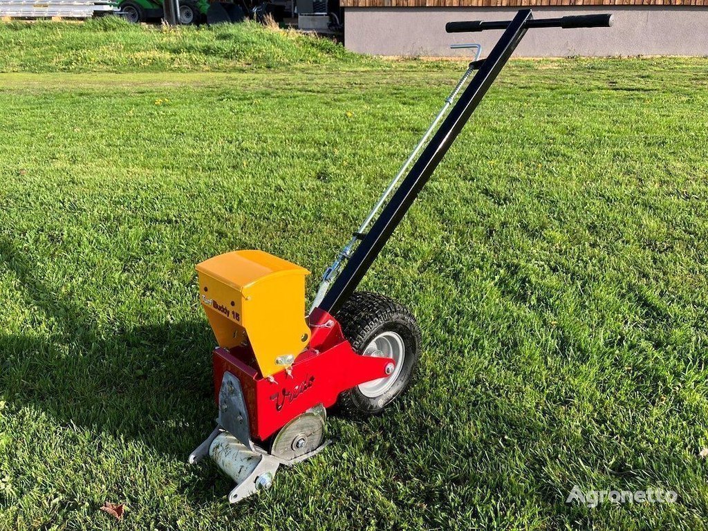 Vredo Turf Buddy 15 DZ5 ručna sejalica