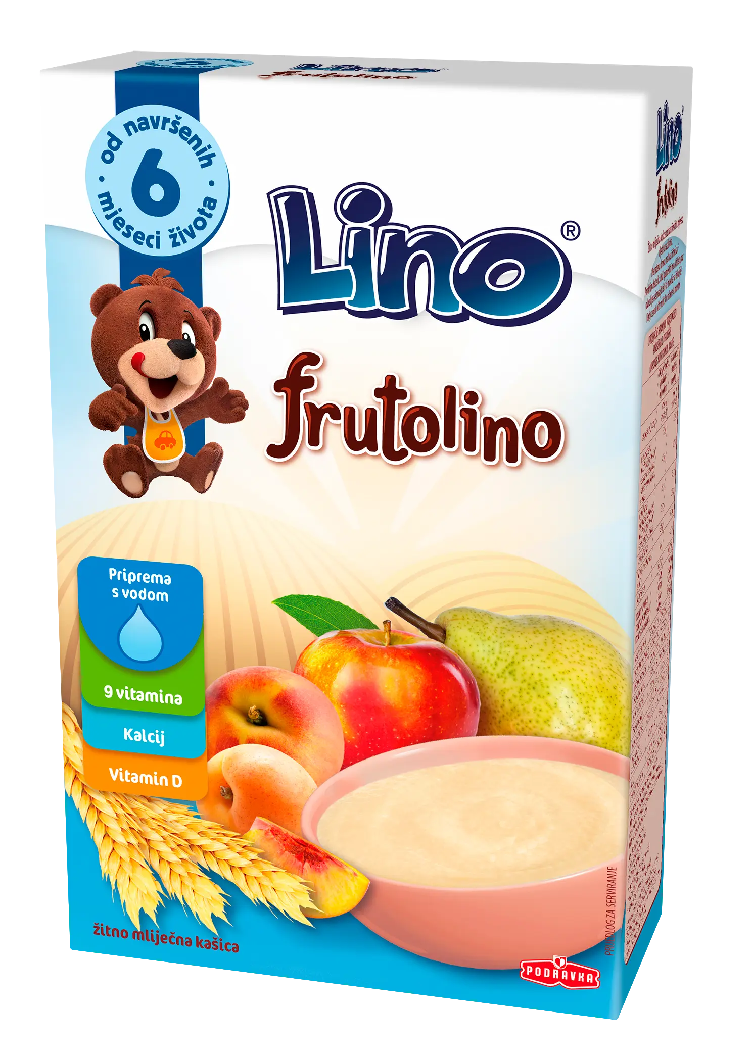 LINO Lino 200g