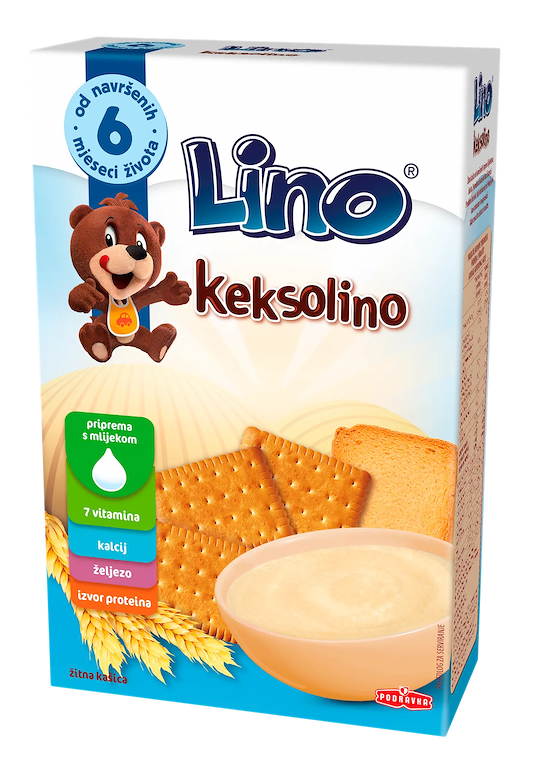 LINO Lino 200g