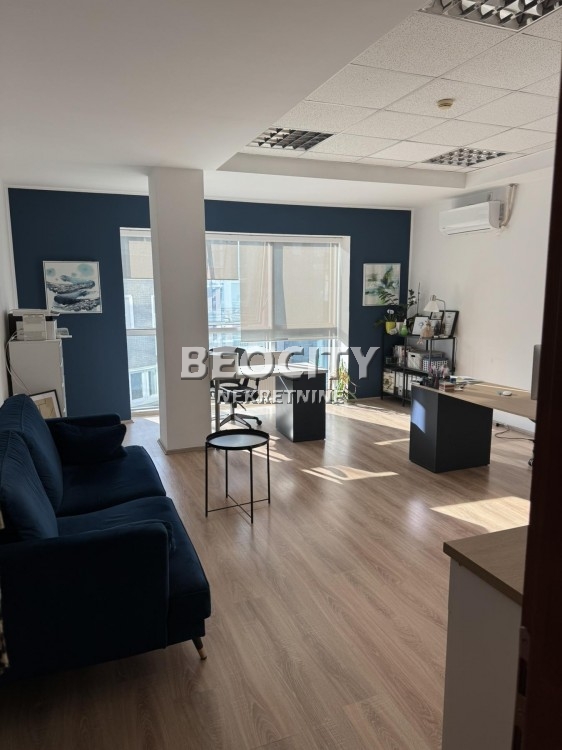 Jednosoban stan, 38 m2, Novi Sad, Augusta Cesarca ID: 113302