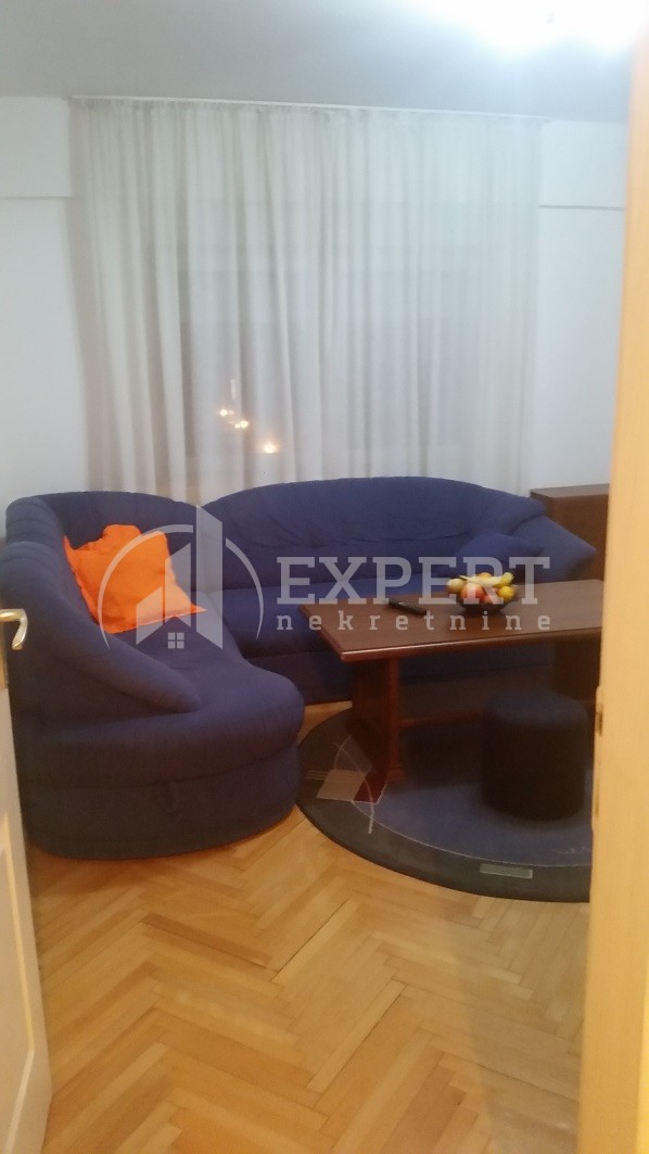 Dvosoban stan, 47 m2, Centar, Ćirila i Metodija ID: i-04546