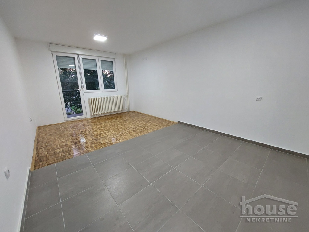 Stan,NOVI SAD,DETELINARA 56m2,112270€ , ID: 1061978