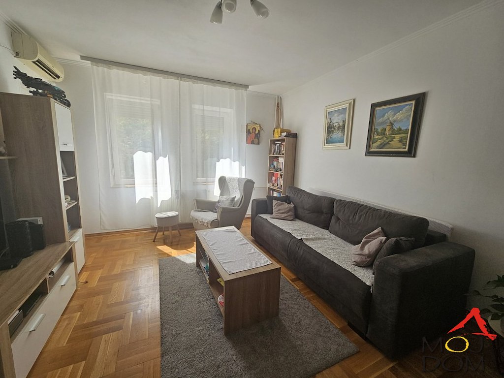 Stan,NOVI SAD,NOVA DETELINARA,kv: 46, € 113300, ID: 1028676