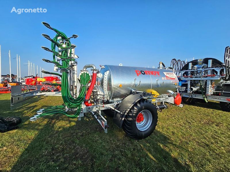 Novi Pomot T 544/1 PREMIUM rasipači veštačkog đubriva