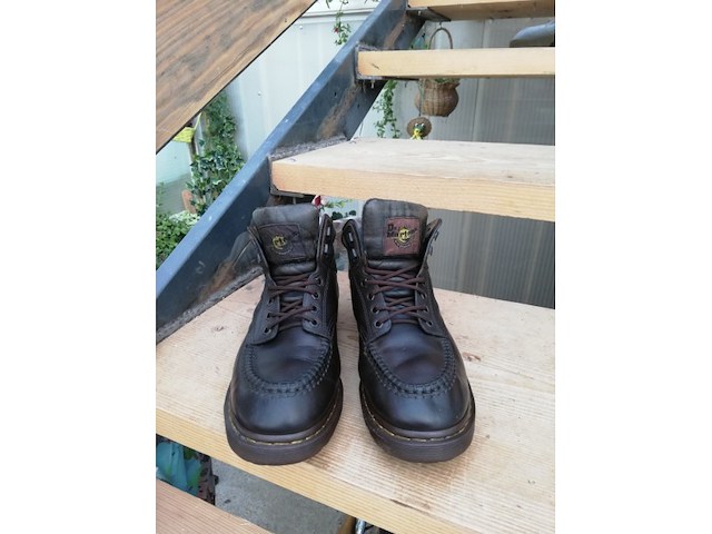 Martinke Dr martens br 43 made in England